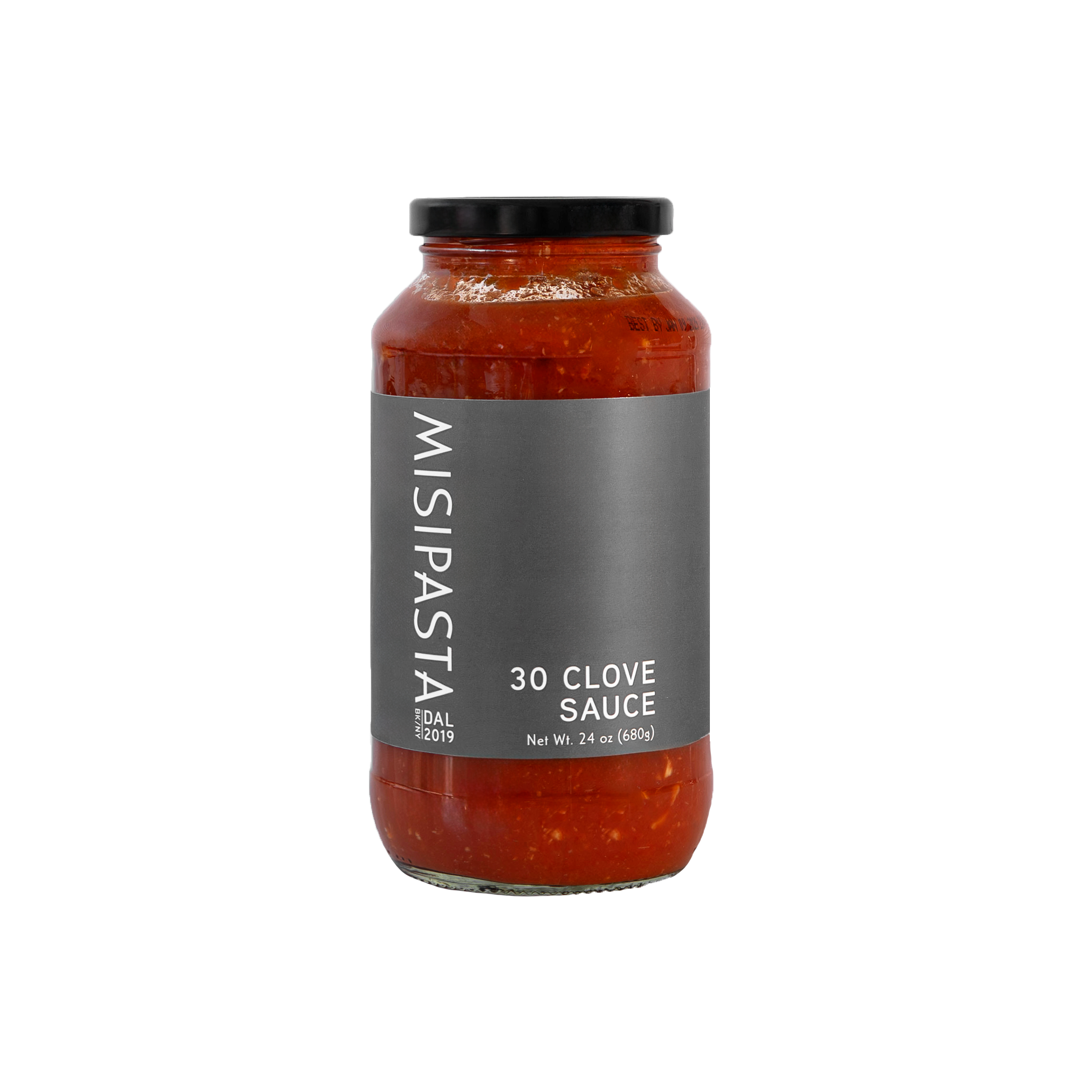 30 Clove Sauce 24 oz – misipasta