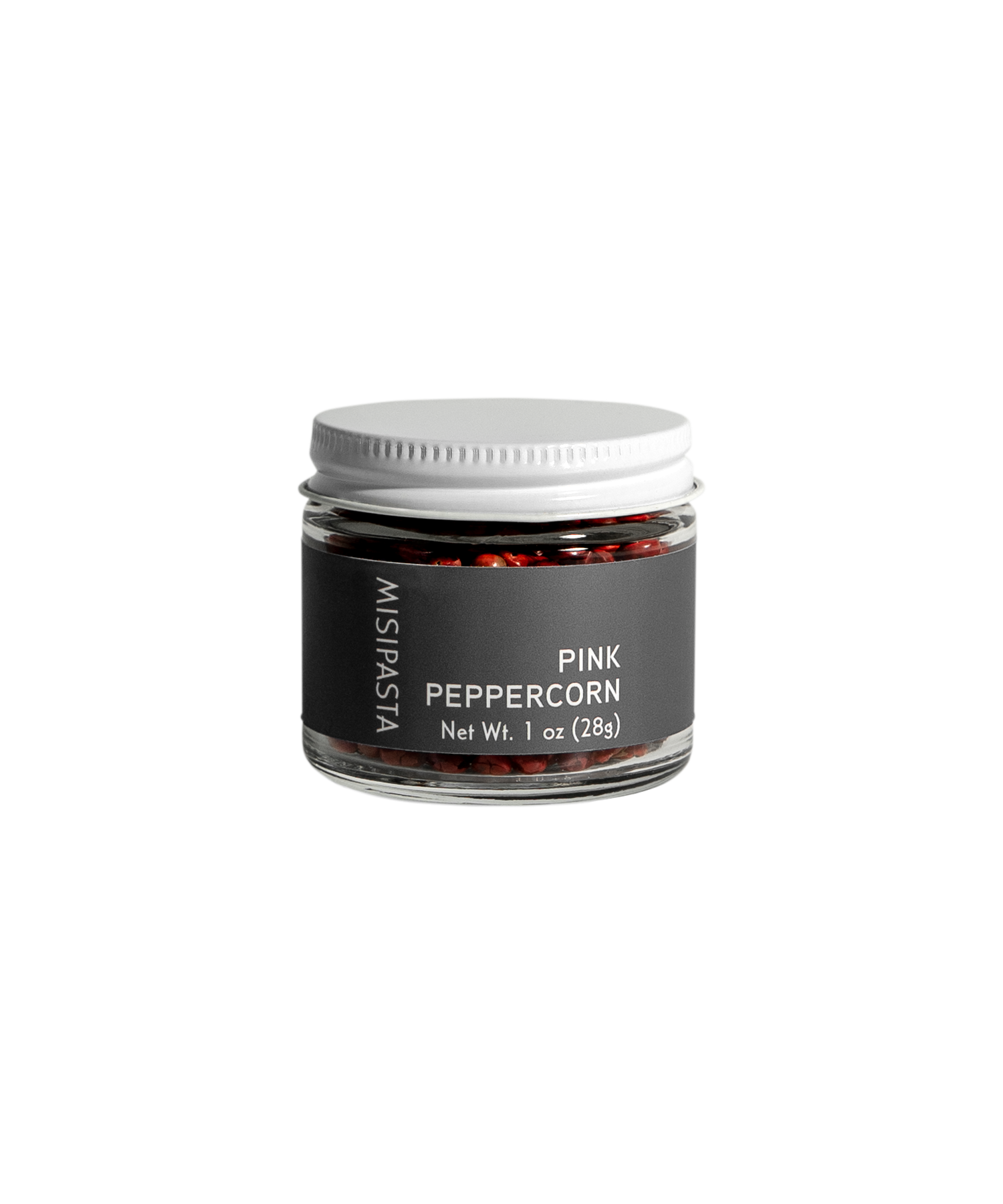 Pink Peppercorn – misipasta